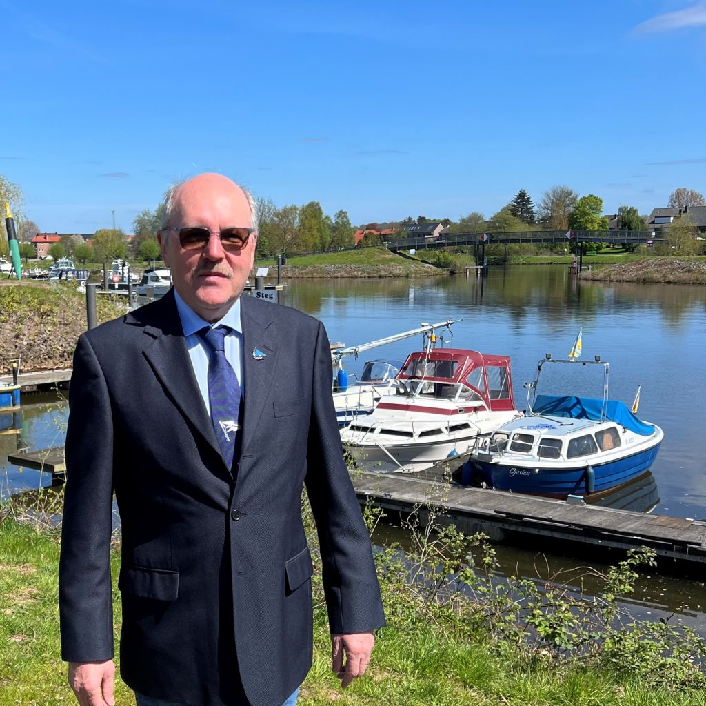 Vorstand – Hompage-WSH